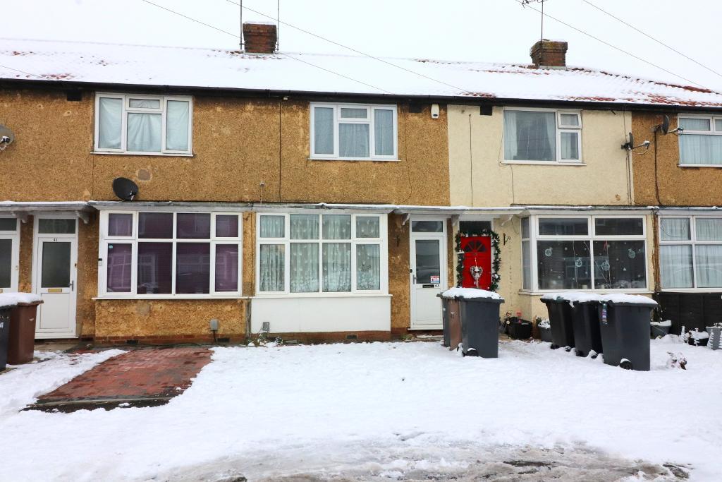 Properties For Sale - Property Sales in Luton, Barton Le Clay and ...